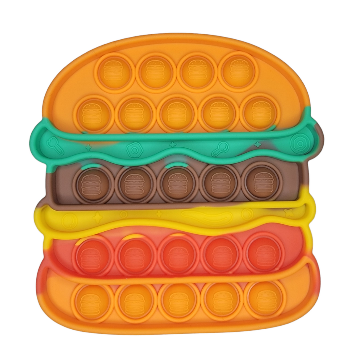 Bubble Pop Fidget Toys – thebloominglilac